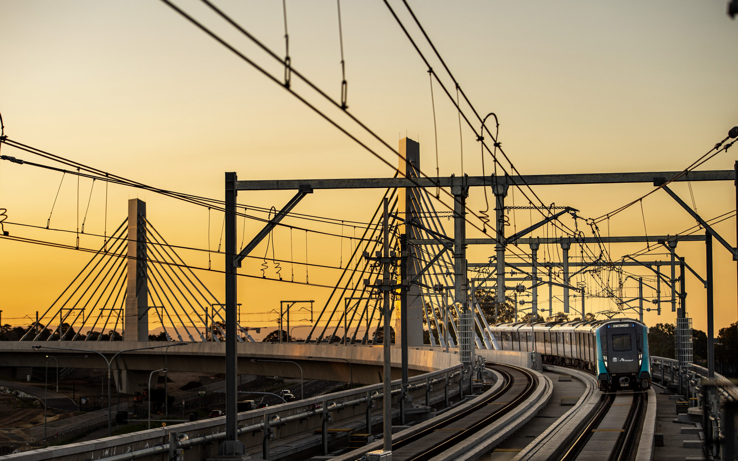 Northwest Rapid Transit